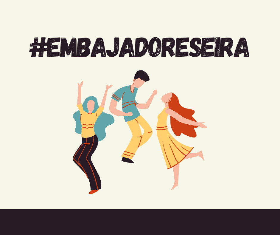 CONVOCATORIA EMBAJADORES EIRA 2022 | EIRA